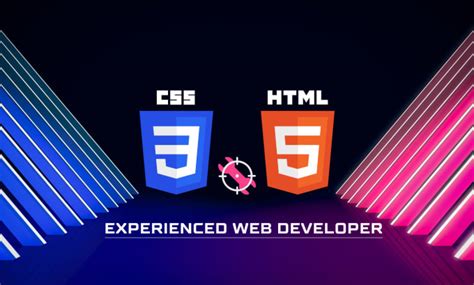 Edit Html And Css On Your Website By Milos Webdev Fiverr