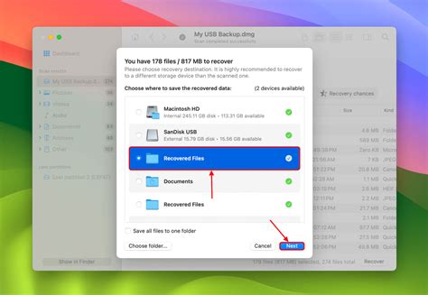 How To Fix Corrupted And Unreadable Usb Flash Drive