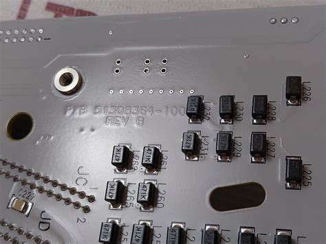 honeywell cc taix11 hart analog output module aeliya marine tech®
