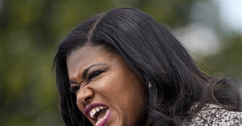 Cori Bush Disgusting Onlyfans Used Sex Workers To Elevate Platform