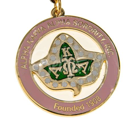 Alpha Sigma Alpha Badge