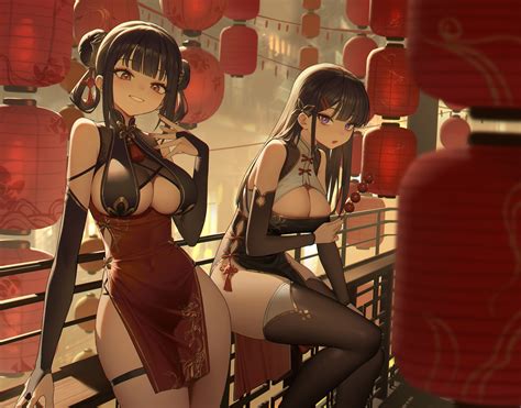 Original Drawn By Xzu Danbooru