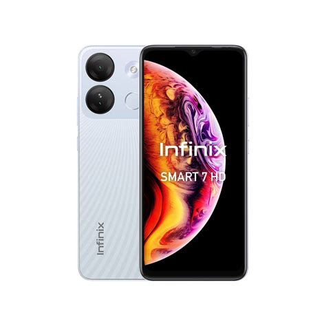 Infinix Mobile X6516