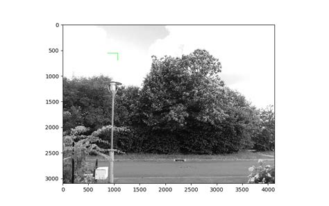 cv2 rectangle missing one side opencv qanda forum