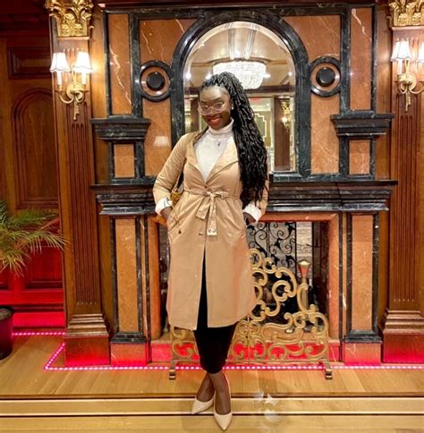 Trindalah Delane Smith On Linkedin Big Journeys Begin With Small Steps Ive Officially