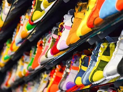 بهترین کفش ورزشی فروشگاه تهران استایل