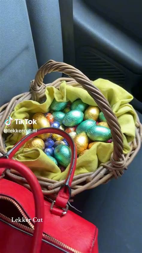 On The Road With The Latex Easter Bunny 🐰 R Lekkercut