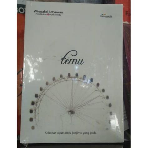 Jual Novel Temu Shopee Indonesia