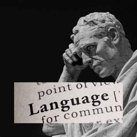 ¿qué Es La Filosofía Del Lenguaje Leon Hunter