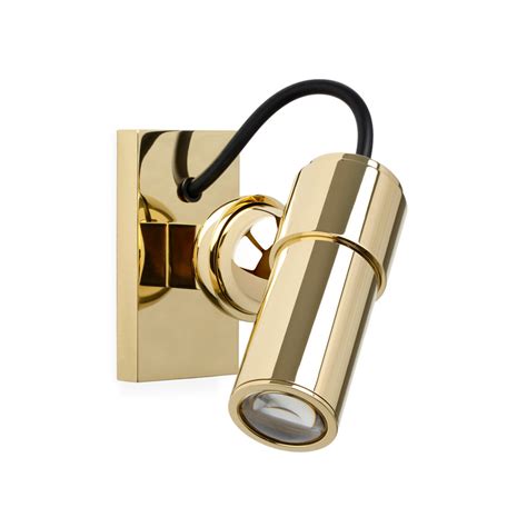 Billy Cotton The Palomar Wall Light Soane Britain