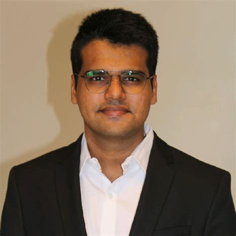 Darsh Jain Email And Phone Number Associate At Alteria Capital Fintech And Agritech