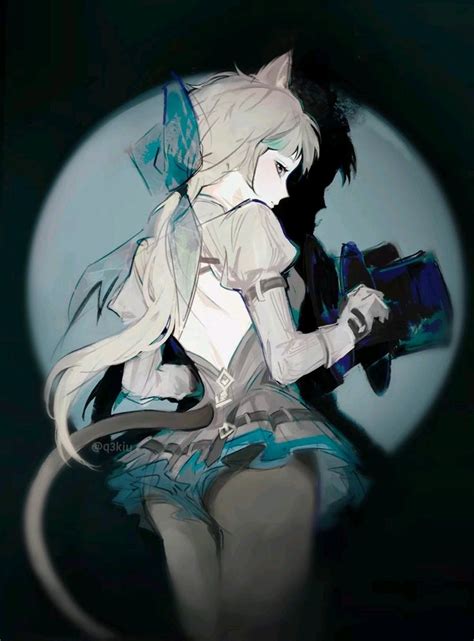 Lynette Эскизы персонажей Милые рисунки Рисунки