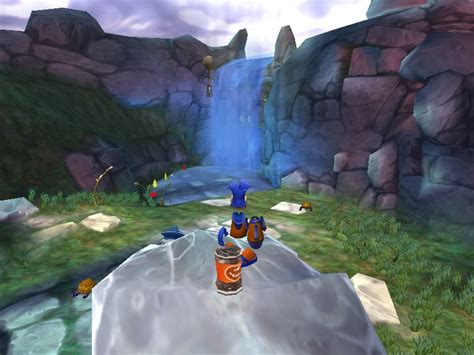 Игра Rayman 3: Hoodlum Havoc на AGDB.net.ru: купить, скачать игру ...