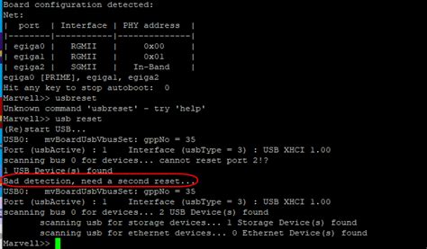 Sg 3100 Bad Usb Controller Netgate Forum