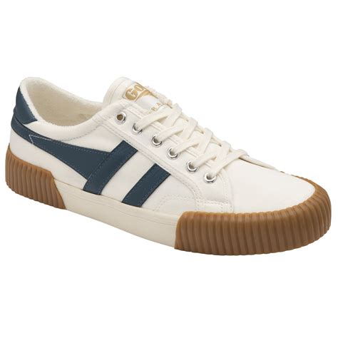 Mens Canvas Shoes Mens Canvas Trainers Gola