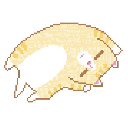 40 Super Cute Animated Cat Kawaii Pixel Art S Best Animations Cute  Pixel Art Pixel