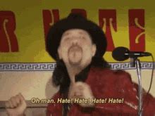 Player Haters Ball S Tenor