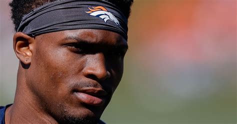 Damarri Mathis Injury Update Crushing Update Revealed On Carolina