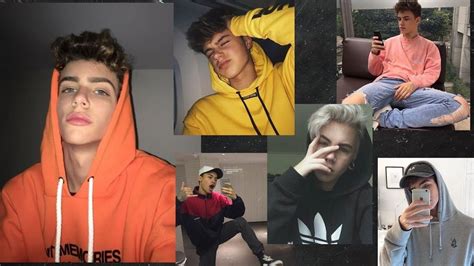Fotos De Perfil Geniales Y Elegantes Para Facebook Para Chicos 2024