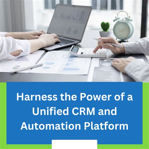 The Power Of Unified Crm And Automation Platform Raziru Crm