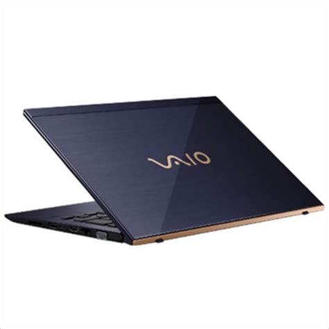 Jual NOTEBOOK VAIO S11 NP11V1AV019P CORE I5 8TH GEN 8GB 256GB SSD BROWN Di Seller Era Supplies