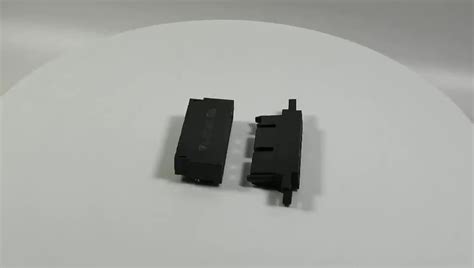 热插拔端子6电力8信号单针可过电流85a的电源连接器公母对插端子 阿里巴巴