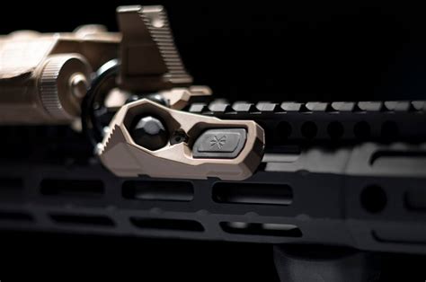 Unity Tactical Axon Big Tex Ordnance