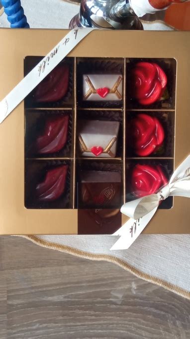 Магазин ШОКОЛАДЪ