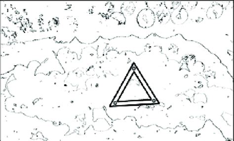 detected calibration object download scientific diagram