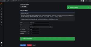How To Monitor Linux System With Grafana And Telegraf SysAdminXpert