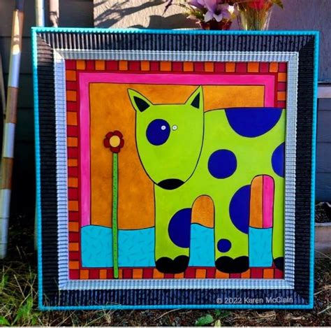 Karen Mcclain Visuals Inc Puyallup Wa