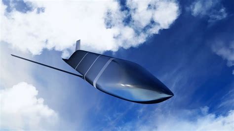 Bae Systems To Deliver Advanced Stealth Missile Sensors For Lrasm Naval News