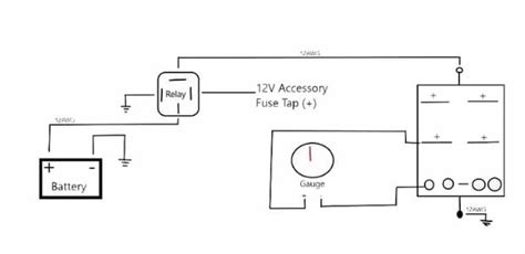 How To Wire An Auxiliary Fuse Box Step By Step Guide