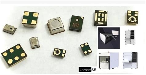 关于mems器件，这一篇就够了 知乎