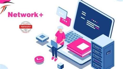 ترجمه فصل ششم کتاب رسمی نتورک پلاس مجموعه آموزشی پژوهشی فرکیان تک