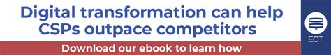 Why Csps Should Embrace Digital Transformation Now Telecoms
