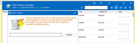 Problems Installing And Uninstalling Applications Windows 10 Forums