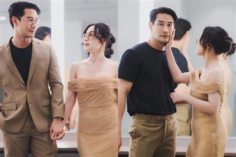 หวานเจี๊ยบ ดีเจต้นหอม ลงรูปคู่ ป้องณวัฒน์ แฟนๆแซว นึกว่าพรีเวดดิ้ง