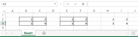 Excel Vba Tutorial Pastespecial For Selective Pasting Automate Excel