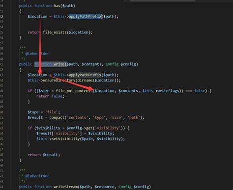 Thinkphp608 Exists Unserialize Vulnerability · Issue 2559 · Top