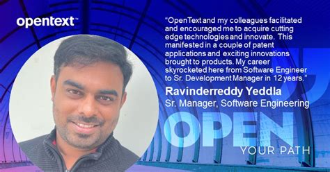 Opentext On Linkedin Teamopentext Opentext Hiring Softwareengineering