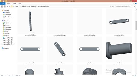 Github Vivek Chavhanassembly Projects Work Sample Assembly Projects