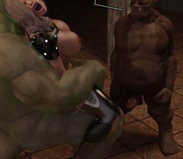 Lady Defensor Muses Sex And Porn Comics