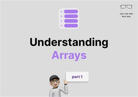 Learn And Code With Enid On Linkedin New Chapter On Lacwe 🎉 Swift Understanding Arrays Part
