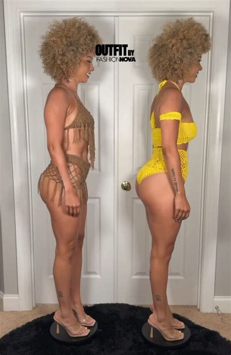 Brittany Renner Bundleofbrittany Nude Leaks OnlyFans Fapellino