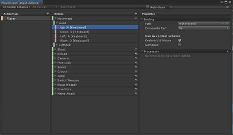 Cant Find Playerinputcurrentcontrolscheme Unity Engine Unity