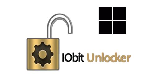 Iobit Unlocker V 1 3 0 2 Para Windows 2024 Youtube