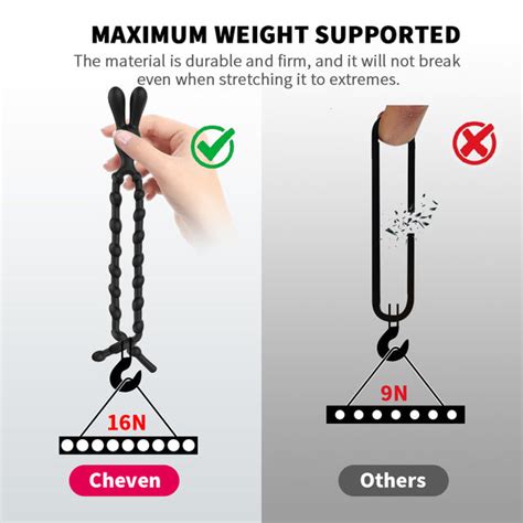 Adjustable Silicone Penis Ring Loveorl