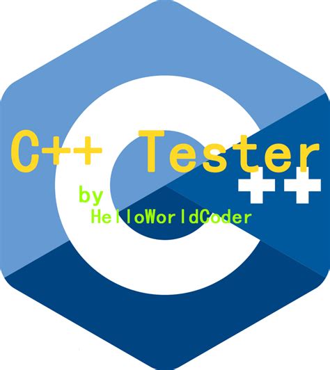 Github Helloworldcoder China Cpp Tester C