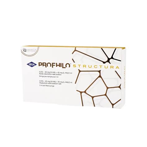 Profhilo® Structura At Wholesale Prices Med Supply Solutions